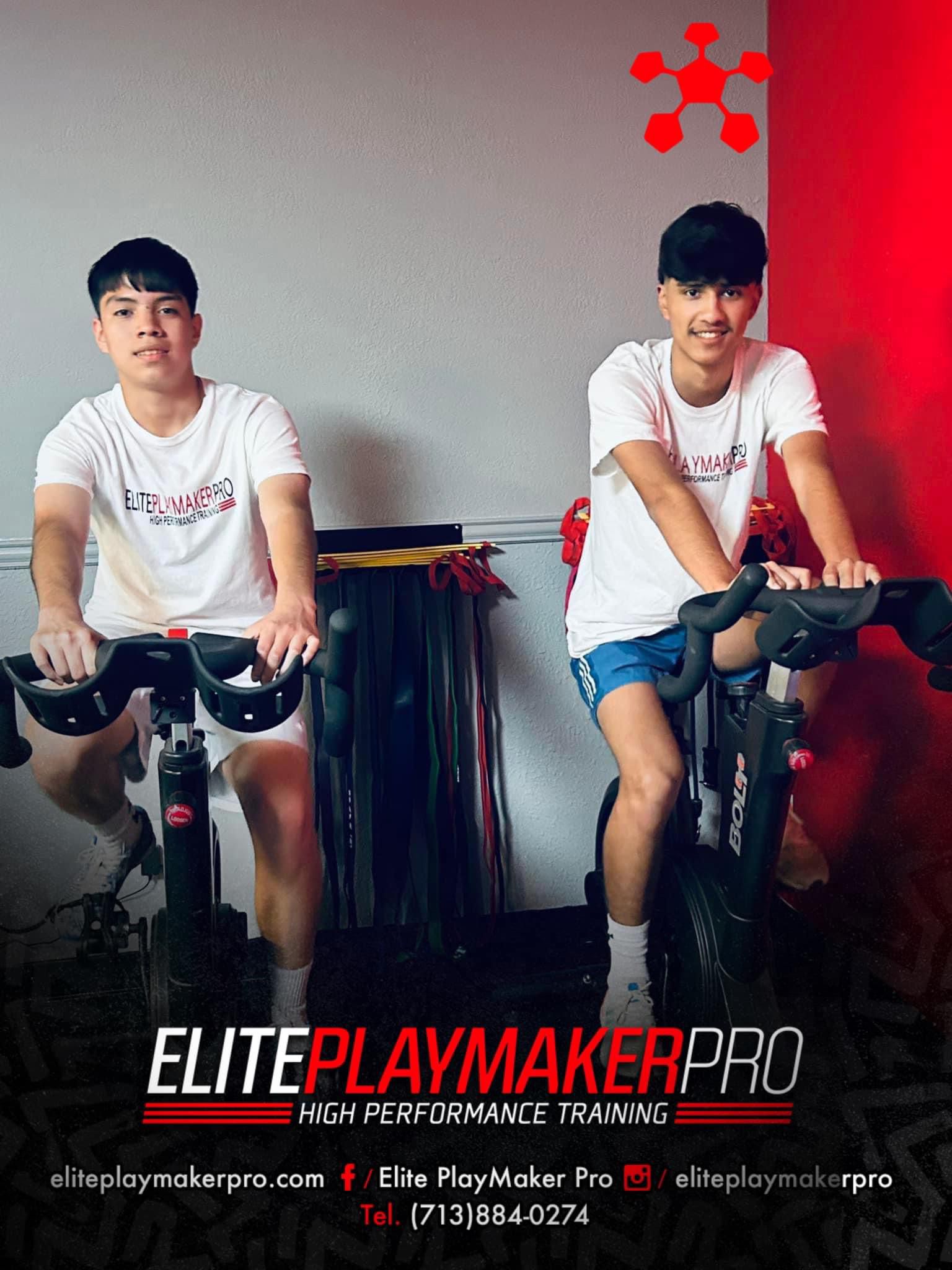 SOBRE NOSOTROS - Elite Play Maker Pro.