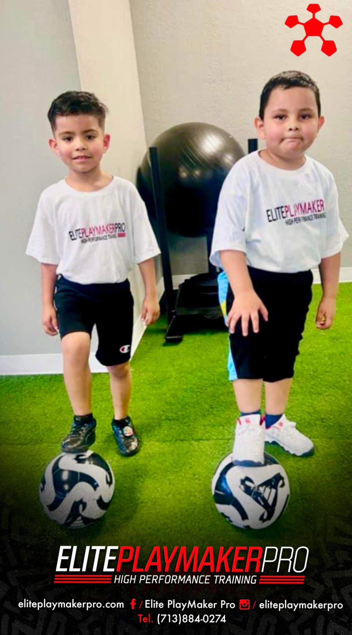 SOBRE NOSOTROS - Elite Play Maker Pro.